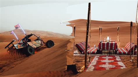 Dune Buggy Tours Mleiha Buggy Experience Adventure Safari