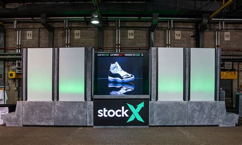 The Drop Off Returns To Sneakerness All 2019 Stockx News
