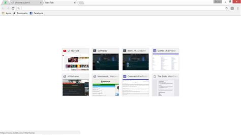 So This Happened To My New Tab In Gc When I Opened It One Day R Chrome