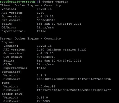 How To Install Docker And Docker Compose On Raspberry Pi Paoschools