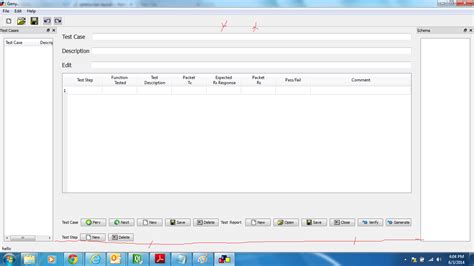 Qt Qstatus Bar Layout Formatting Stack Overflow