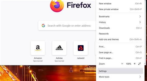 How To Fix Firefox S Connection Reset Error