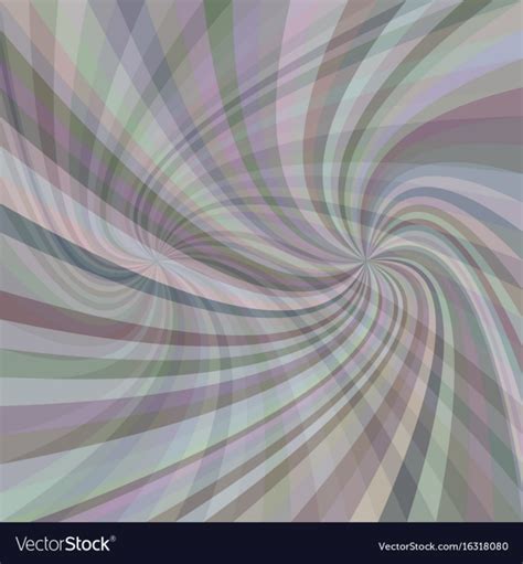 Free Double Swirl Background Graphic From Twisted Vector Image