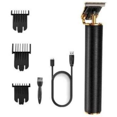 Multifunction Shaver 3 in 1 Rechargeable and Electric Shaver & Nose ...
