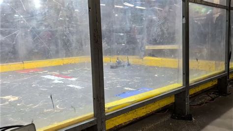 Ammonoid Vs Marathon Motorama 2025 Youtube