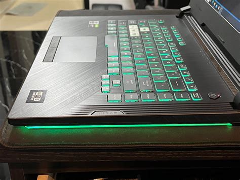 Asus Rog Inch Hz Gaming Laptop Processor Intel I Storage Nvme Pcle M Ssd Gb Ram