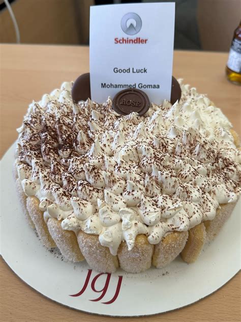 Mohamed Gomaa On Linkedin Thanks Schindler For The Last Successful