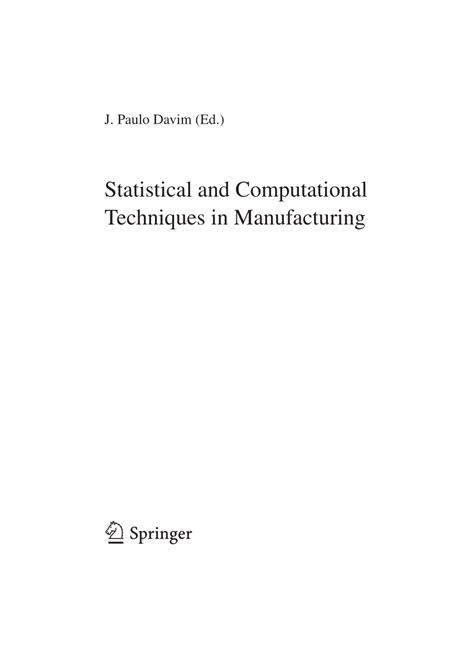 pdf single and multi objective optimization methodologies in cnc