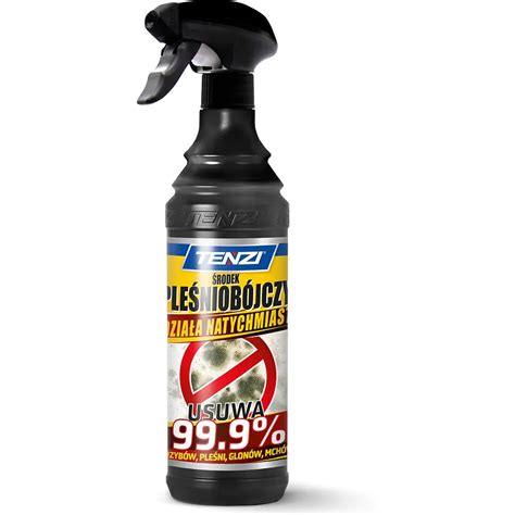 Mold Killer 06l Wassermaneu