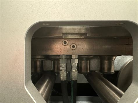 Buy Used 2022 Framecad F325it L Roll Forming Machine For Sale Online Capital Machinery Sales