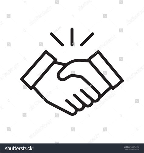 Introduction Pictogram Editable Stroke Photos And Images And Pictures