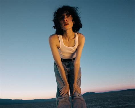 For Pop Musician Jane Remover Experimentation Is Everything The Washington Post