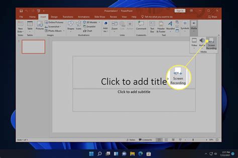 How To Record Your Screen On Windows