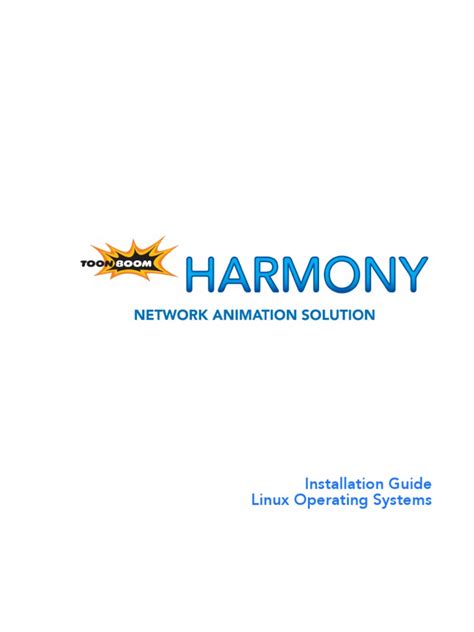 installation guide linux operating systems pdf operating system linux
