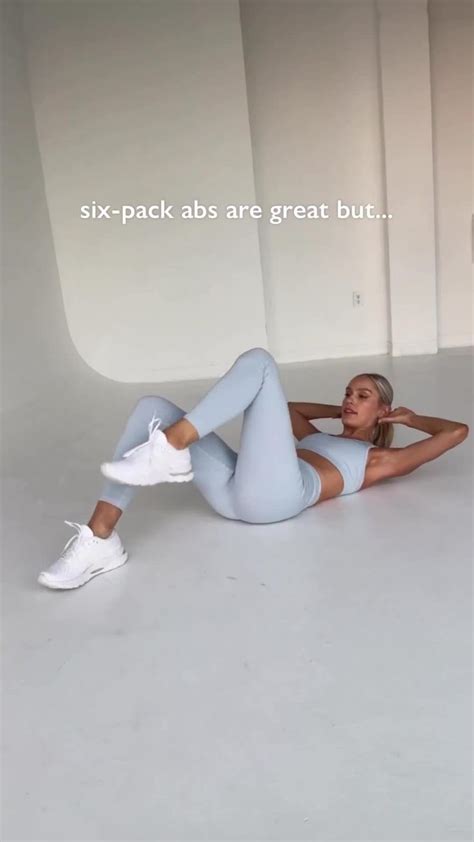 Core Strength Is Fundamental To A Healthy Life Video Workout Apps Workout Workout Moves