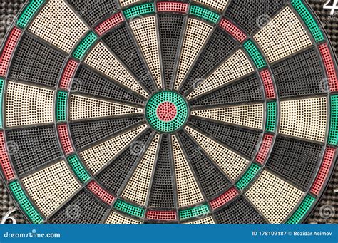 Numbers On Dartboard Darts Sport Concept Stock Image Image Of Circular Concept