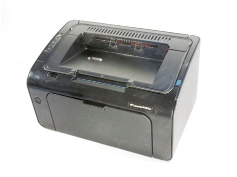 HP LaserJet P1102w Repair Help: Learn How to Fix It Yourself.