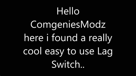 Roblox Exploit Lag Switch V Download Ballcaqwe