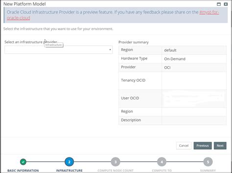 OCI Migration GitBook