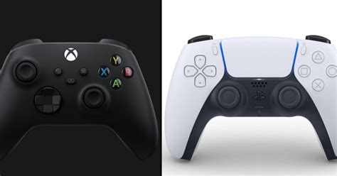 Xbox Mocks PlayStation Controller Compatibility Gaps