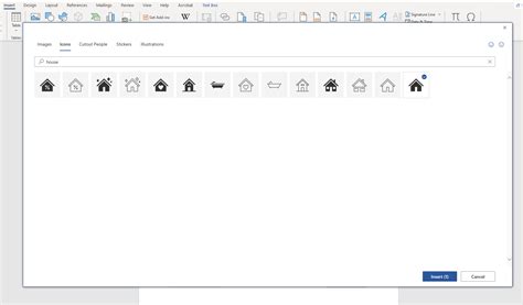 How To Make A Flowchart In Microsoft Word In 2024 Venngage