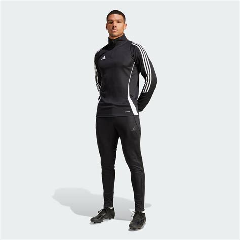 Clothing Tiro 24 Training Pants Black Adidas Oman