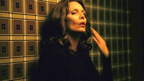 Michelle Pfeiffer Vanity Fair