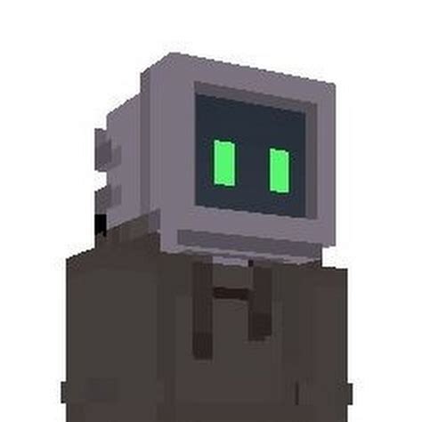 Kin Robot Youtube
