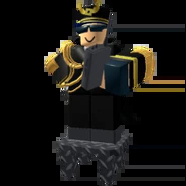 What Is The Best Commander Skin Maxed Out In Tds Fandom
