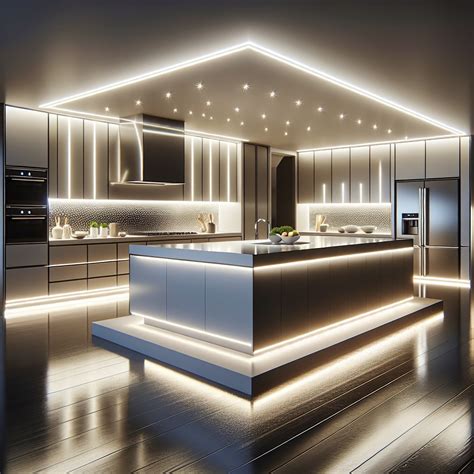20 Amazon Kitchen Lights Led Ideas For A Brighter Cooking Space