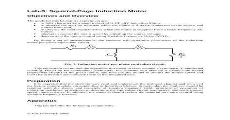 download pdf lab 3 squirrel cage induction motor ubc · pdf filelab