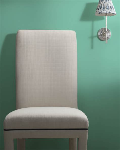 Eucalyptus Leaf 2144 20 Benjamin Moore Hong Kong