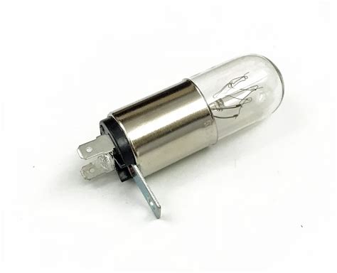 Oem Sharp Microwave Lamp Originally Shipped With R408ls R 408ls