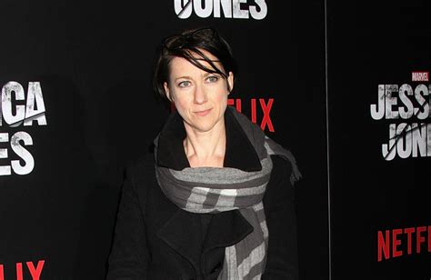 S J Clarkson Didnt Want To Be Greedy With Too Many Origin Stories In