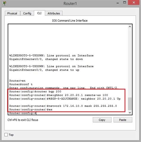 Kebutuhan Telekomunikasi Dalam Jaringan Jendela Ilmu KONFIGURASI ROUTER DASAR OSPF BGP