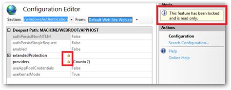 Iis 7 5 IIS 7 5 On Win Server 2008 R2 UseAppPoolCredentials Server Fault
