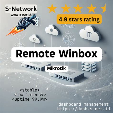 Jual Remote Winbox Mikrotik Online Ip Public Shopee Indonesia