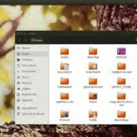 Download Ubuntu LTS Full ISO Links