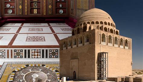 6 Key Characteristics Of Islamic Architecture Thecollector