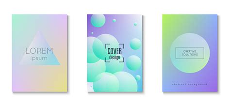 삼각형 배경입니다 크리에이티브 플래카드 사이버펑크 브라이트 템플릿 미래 지향적인 포스터 추상 모양 바이올렛 3d 세트 그라디언트 포스터 핑크 삼각형 배경 구에 대한 스톡