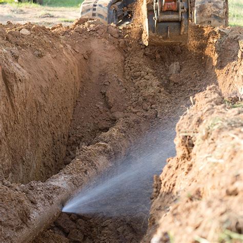 pipeline leak detection rovanco piping systems