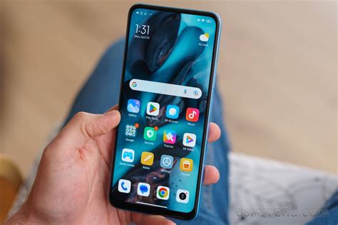 Xiaomi Redmi Note 12 4g Review Design And Handling