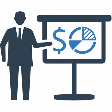 Analysis Analytics Chart Graph Presentation Report Statistics Icon Download On Iconfinder