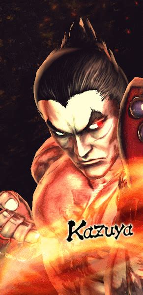 Street Fighter X Tekken Characters Part 2 Tumbex