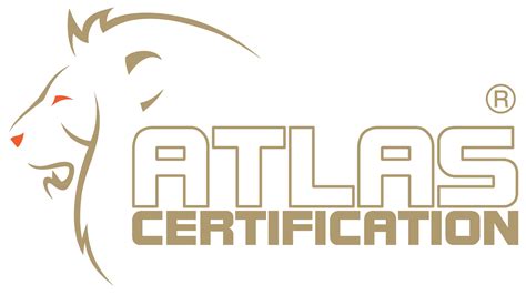 Atlas Certification Ssip