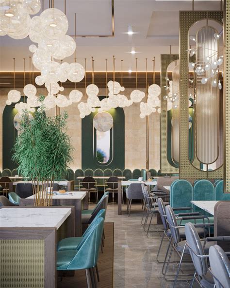 نکات مهم در طراحی داخلی رستوران09126290618