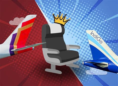 prince thomas on linkedin with a business class indigo takes aim at