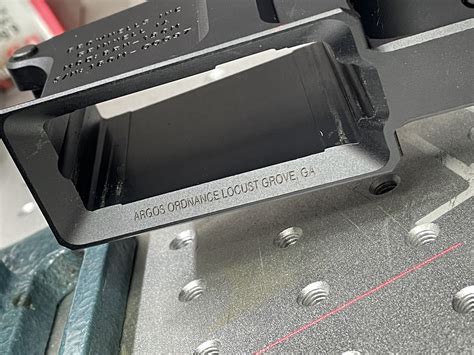 Nfa Engraving Argos Ordnance