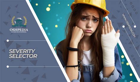 Severity Rate Calculator OSH Tool