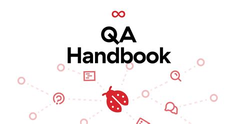 Quality Assurance Handbook • Resources And Tricks